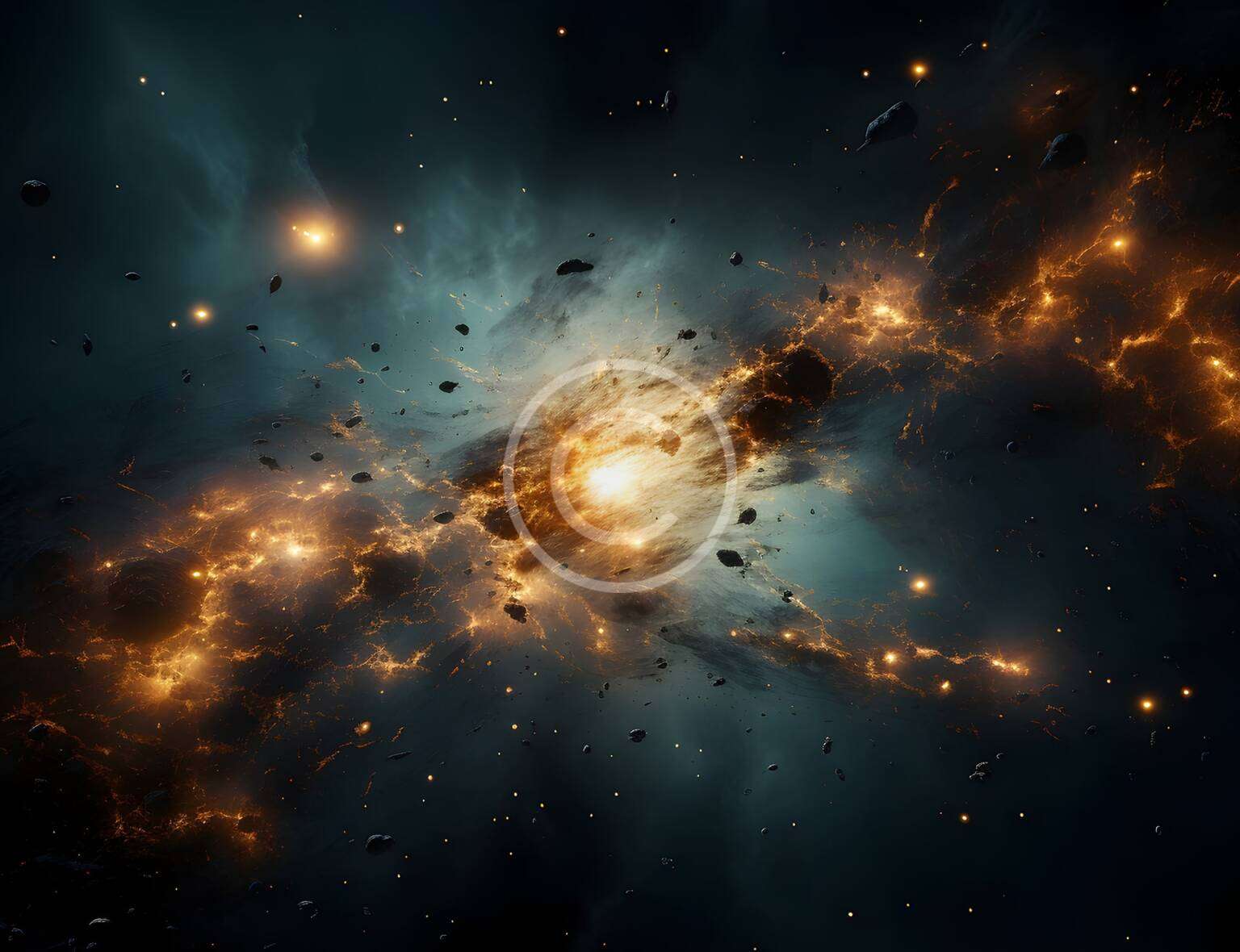 A new record in global climate change charts – Geoflow